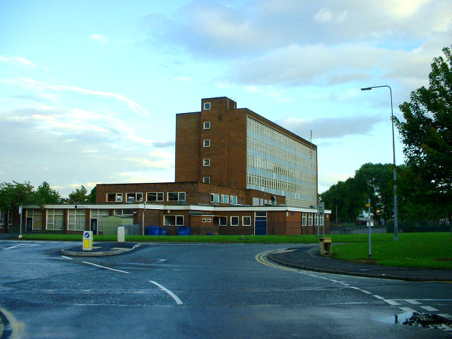 mywarrington – my hometown in my lifetime