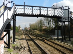 Rainhill Trials (1829) – mywarrington