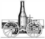 Rainhill Trials (1829) – mywarrington