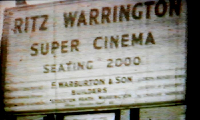 Ritz – ABC Cinema – mywarrington