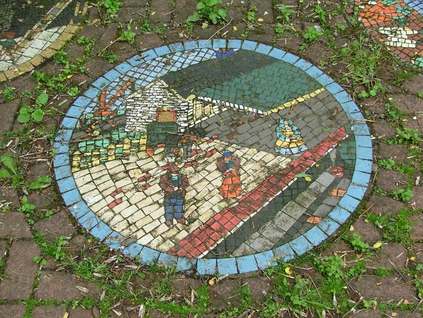 Culcheth Linear Park – mywarrington