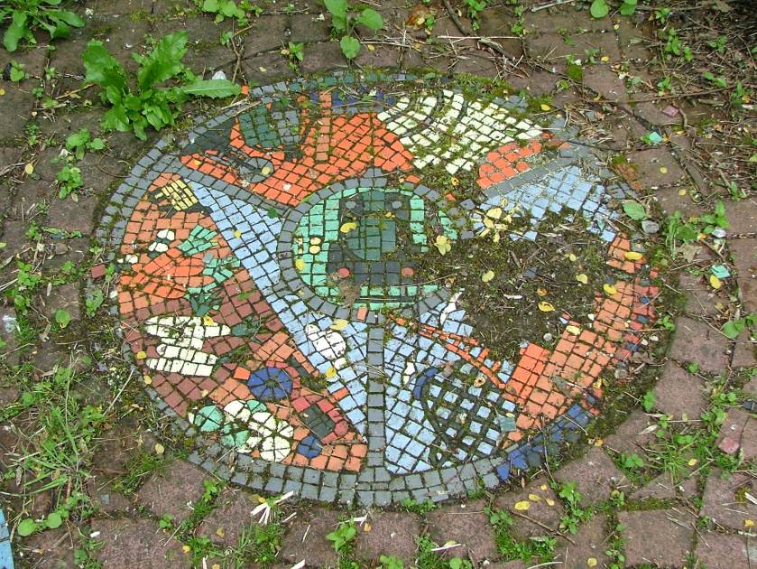 Culcheth Linear Park – mywarrington