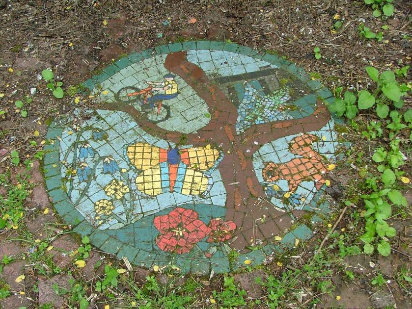 Culcheth Linear Park – mywarrington