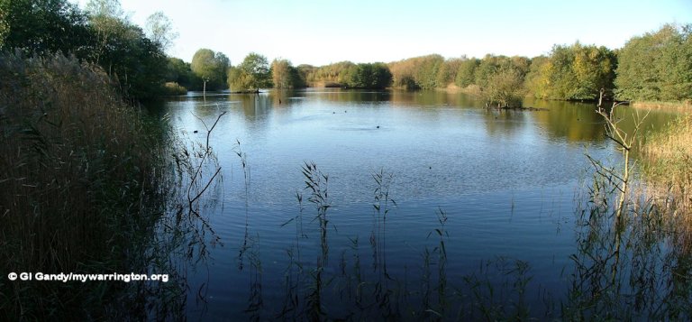 Moore Nature Reserve – mywarrington