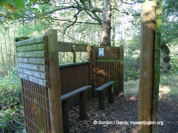 Moore Nature Reserve – mywarrington