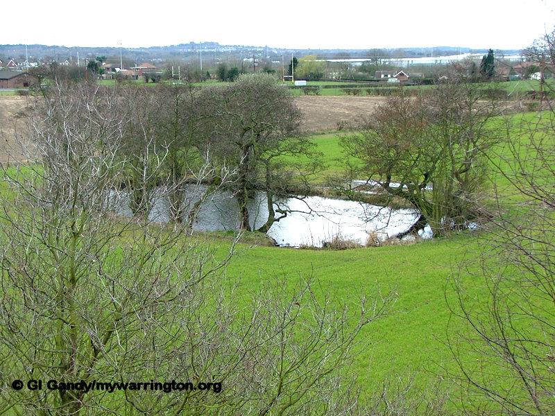 Moore Nature Reserve – mywarrington