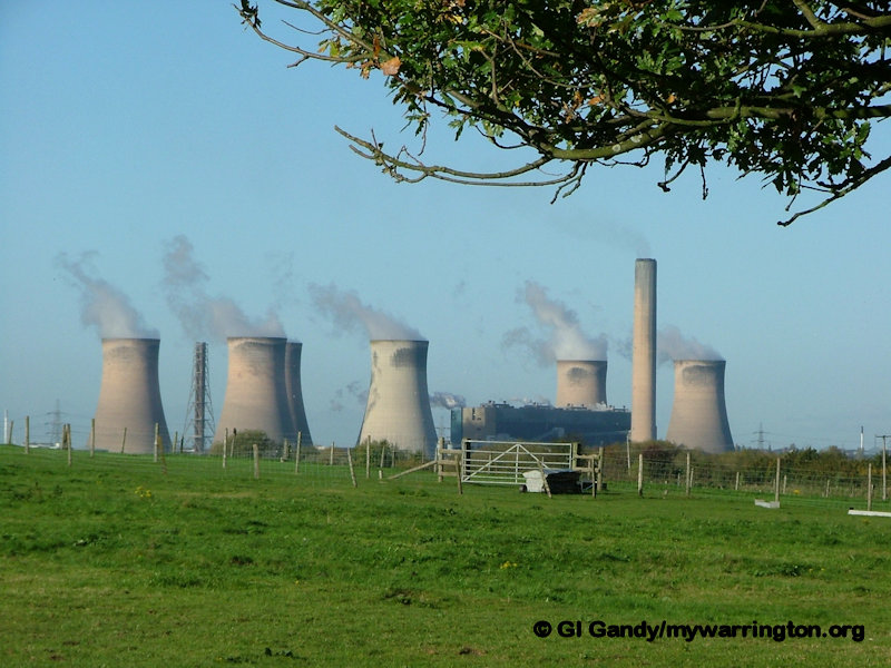 Moore Nature Reserve – mywarrington