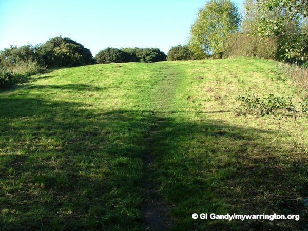 Moore Nature Reserve – mywarrington