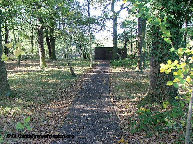 Moore Nature Reserve – mywarrington