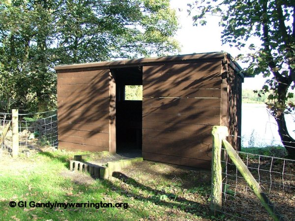 Moore Nature Reserve – mywarrington