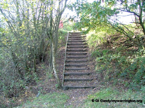 Moore Nature Reserve – mywarrington