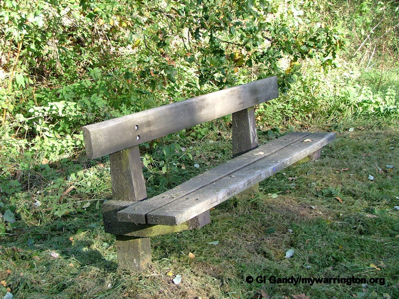 Moore Nature Reserve – mywarrington