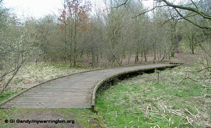 Moore Nature Reserve – mywarrington
