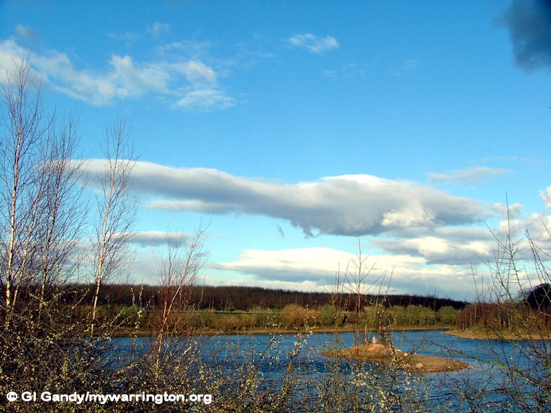 Moore Nature Reserve – mywarrington
