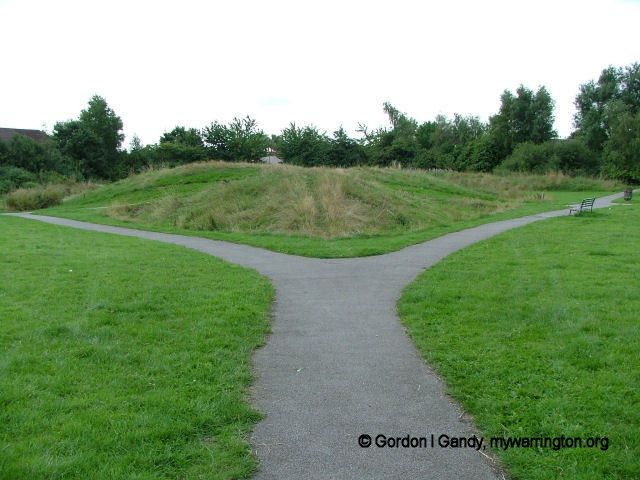 Peel Hall Park – mywarrington