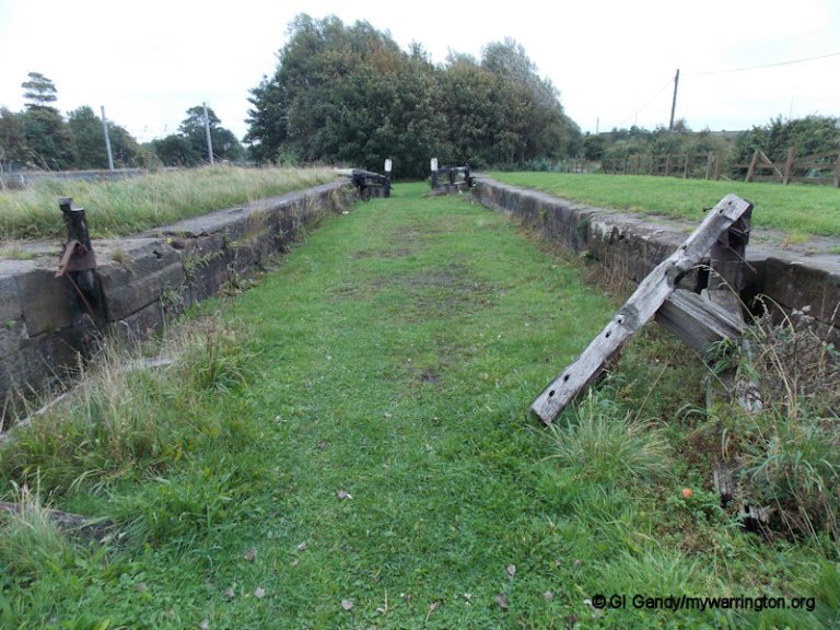 Sankey Valley Park – mywarrington