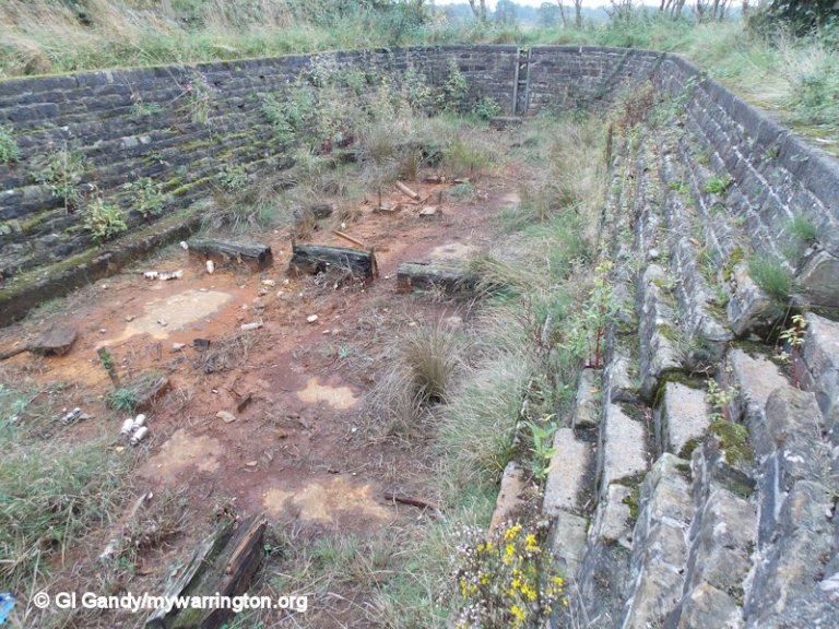 Sankey Valley Park – mywarrington