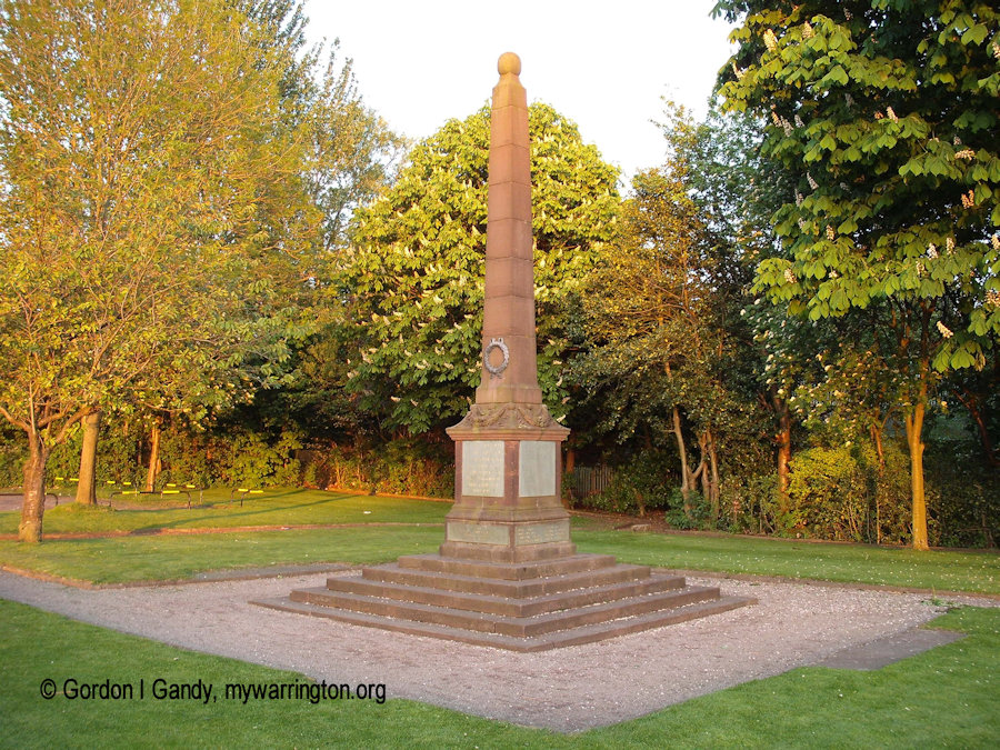 RAF Padgate – mywarrington