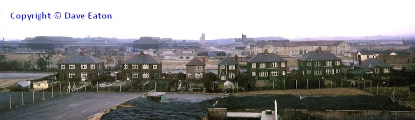 RAF Burtonwood – mywarrington