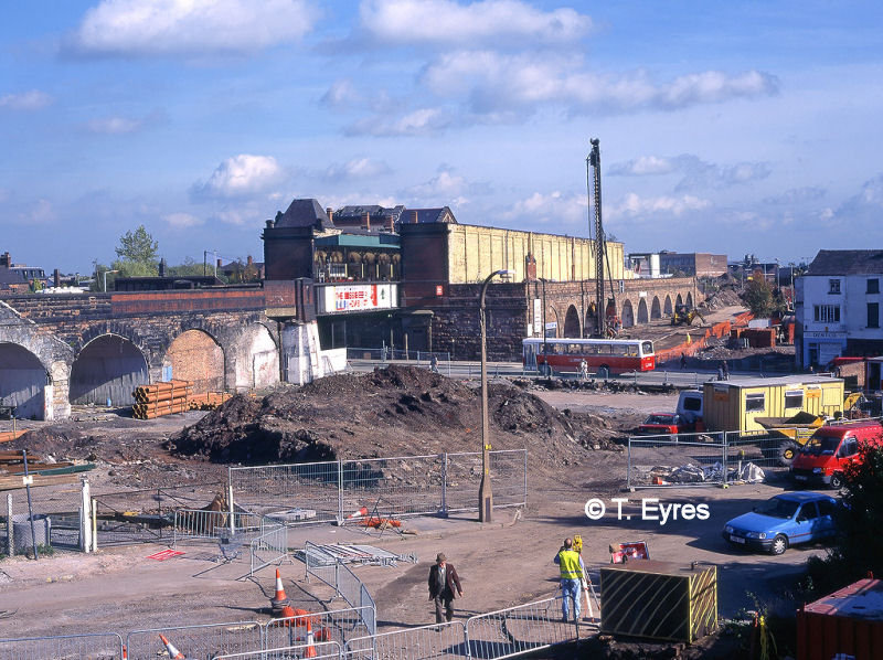 Forever Changes – mywarrington