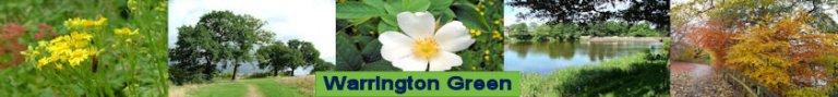 Moore Nature Reserve – mywarrington