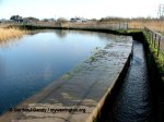Sankey Canal (opened 1757) – mywarrington