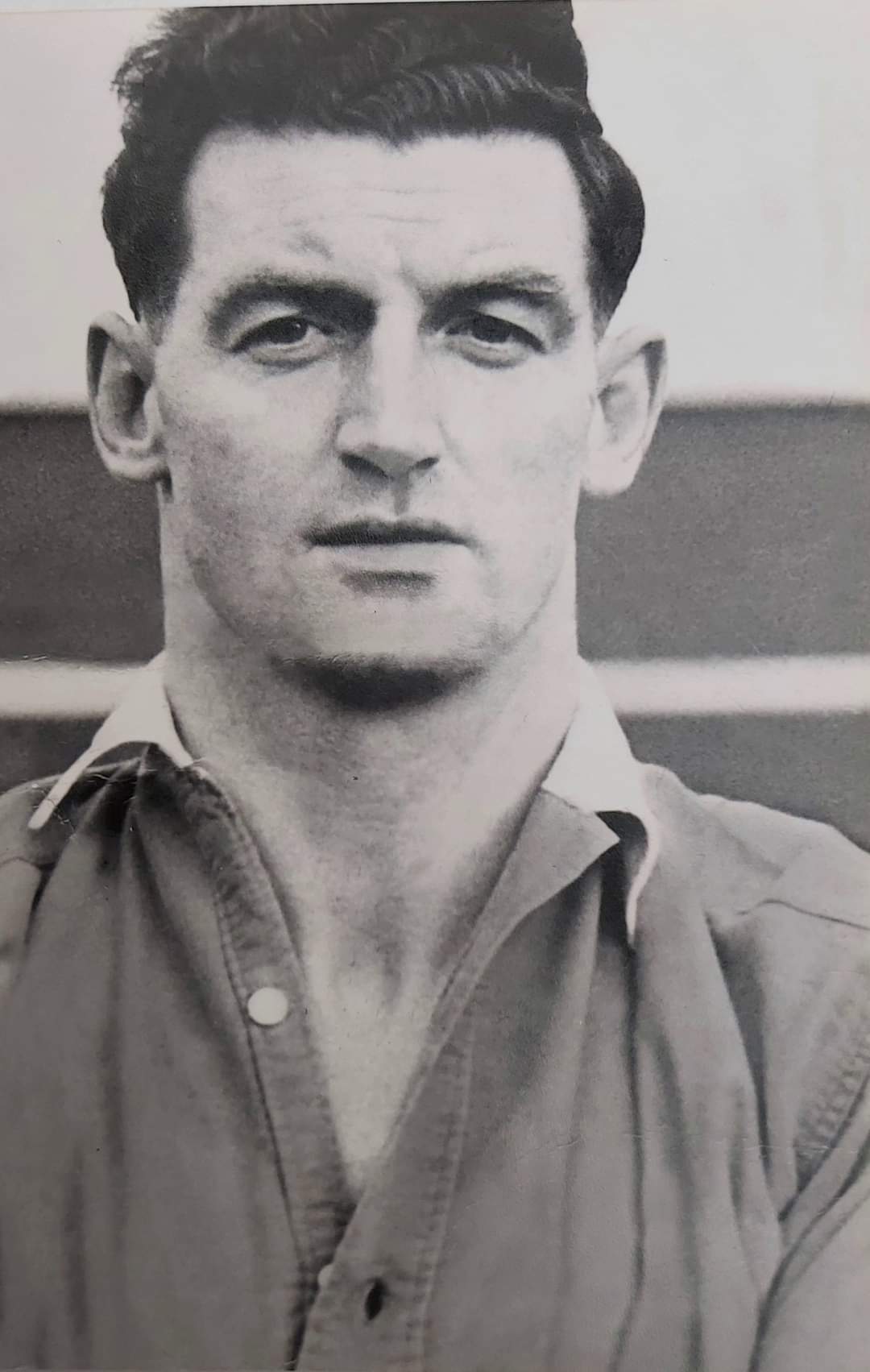 Sporting People – mywarrington