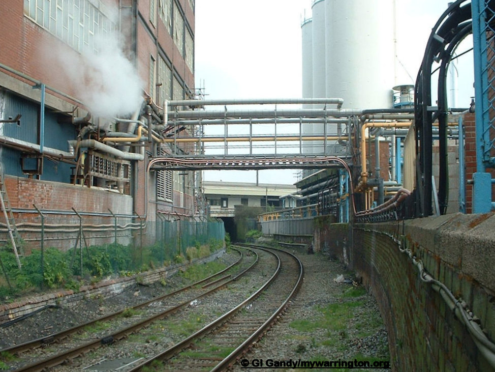 Liverpool to Manchester new route announced May 24 - UK Prototype ...