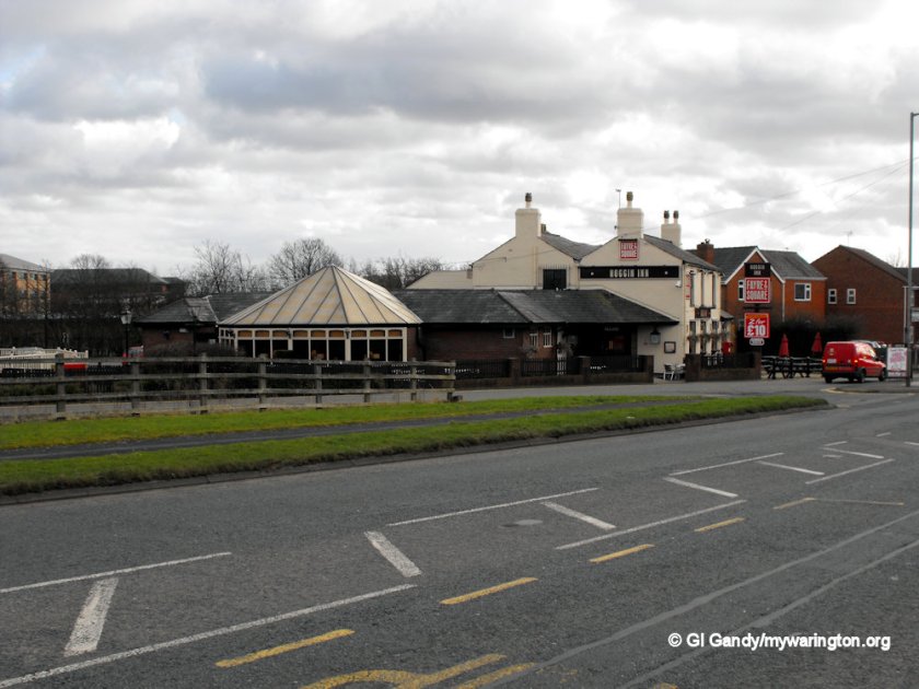 Risley – mywarrington