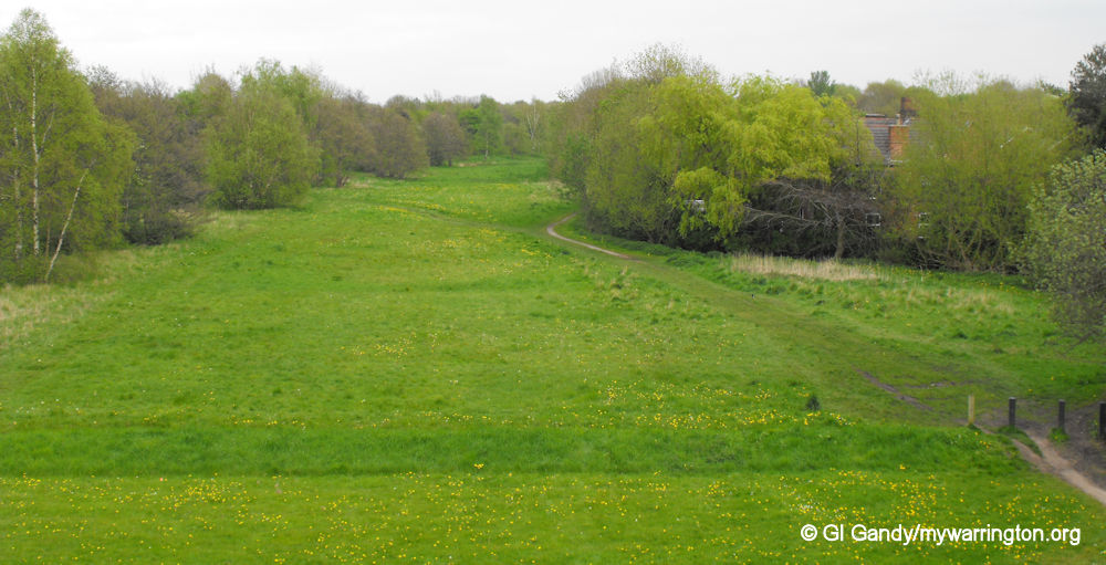 Callands (inc Gemini Retail Park) – mywarrington