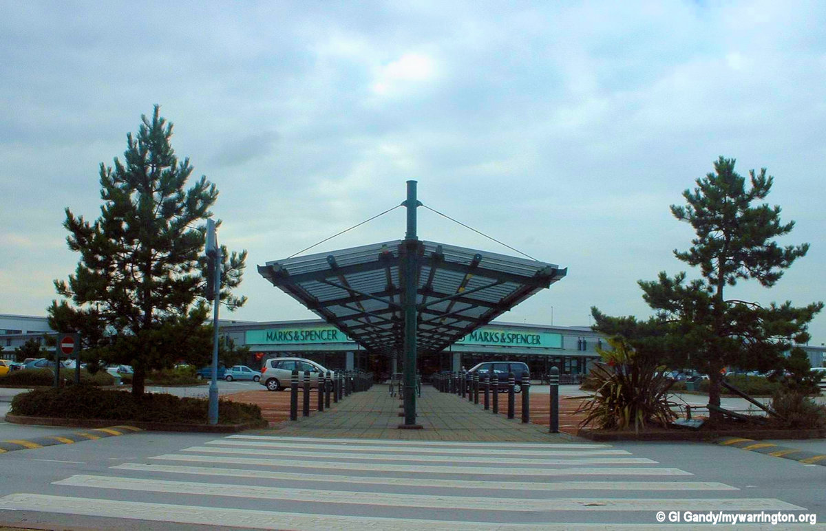Callands (inc Gemini Retail Park) – mywarrington