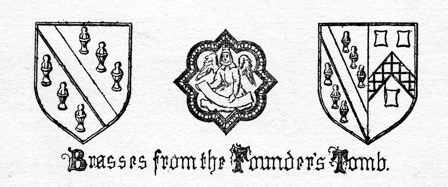 Boteler Grammar School – mywarrington