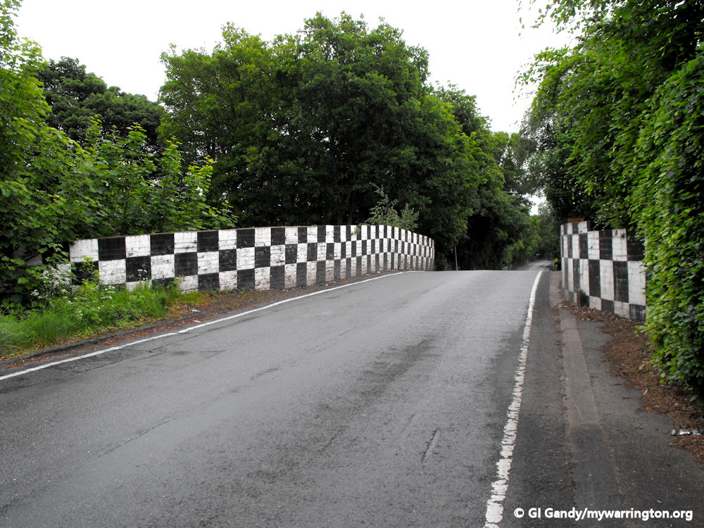 Kenyon – mywarrington
