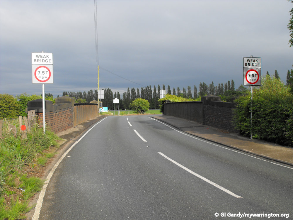 Kenyon – mywarrington