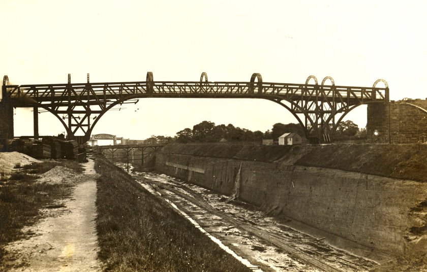 Manchester Ship Canal (1894) – mywarrington