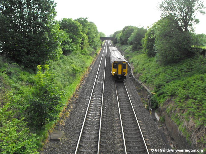 Kenyon – mywarrington