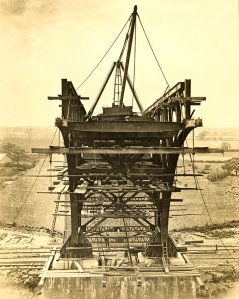 Manchester Ship Canal (1894) – mywarrington